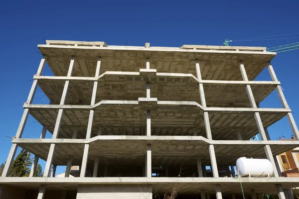 Konstruksi beton prefab Stock Photos, Royalty Free Konstruksi beton ...