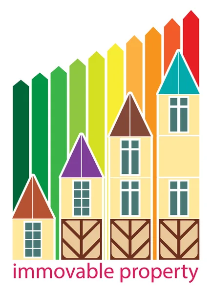 Ancient castle — Stock Vector © may-yul #27864283