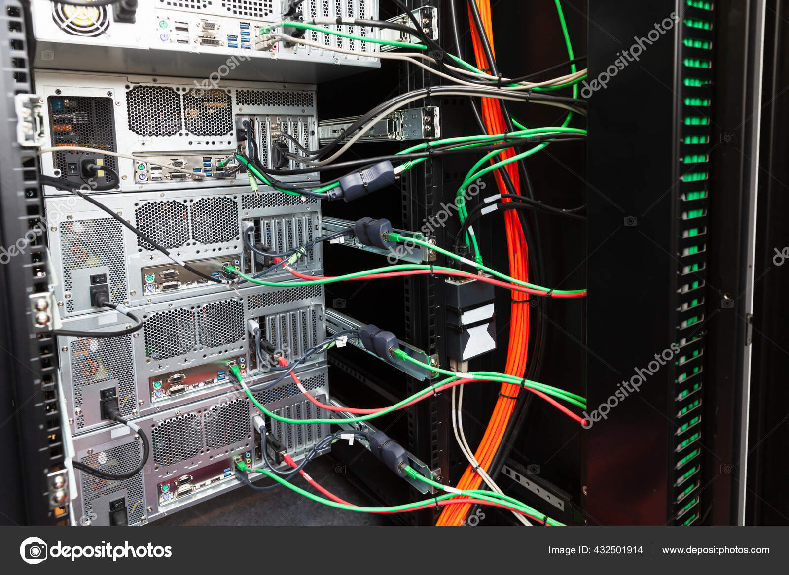 Small Server Room Size at Callum Grenda blog