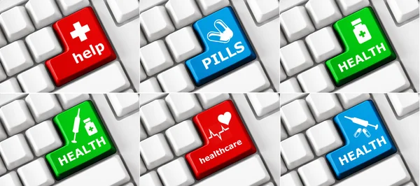 Healthcare collage Stock Photos, Royalty Free Healthcare collage Images ...