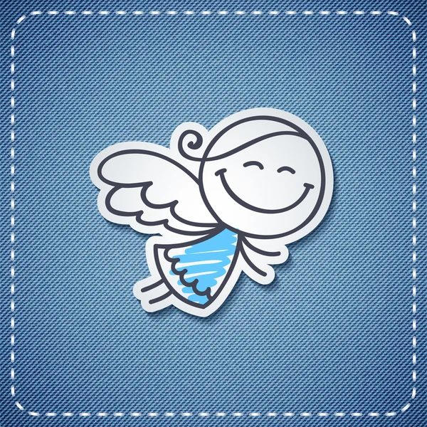 100,000 Cute angel Vector Images | Depositphotos