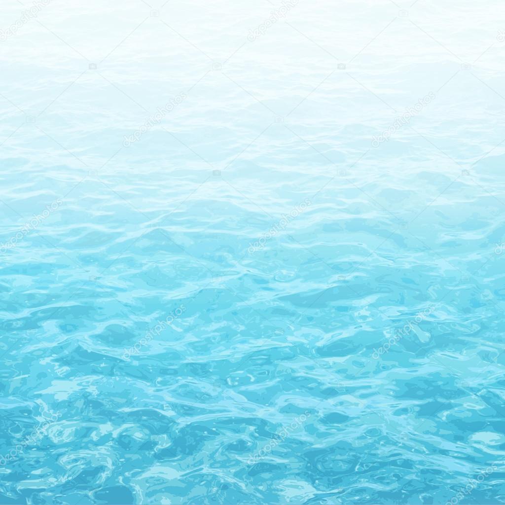Fondo de agua vector, gráfico vectorial © redcollegiya imagen #57015507