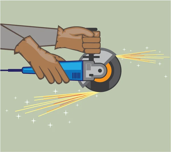 Drill Stock Vector Image by ©alegria #3449533