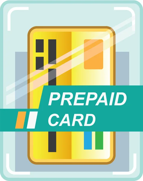 Pré pago Vector Art Stock Images | Depositphotos
