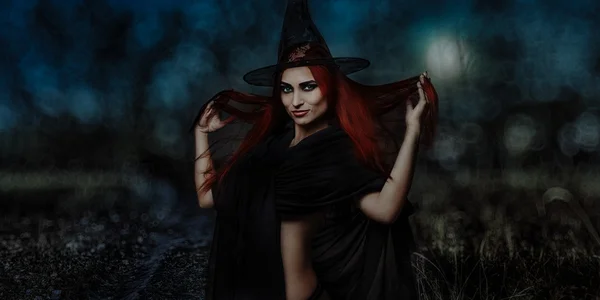 Redhead witch Stock Photos, Royalty Free Redhead witch Images ...