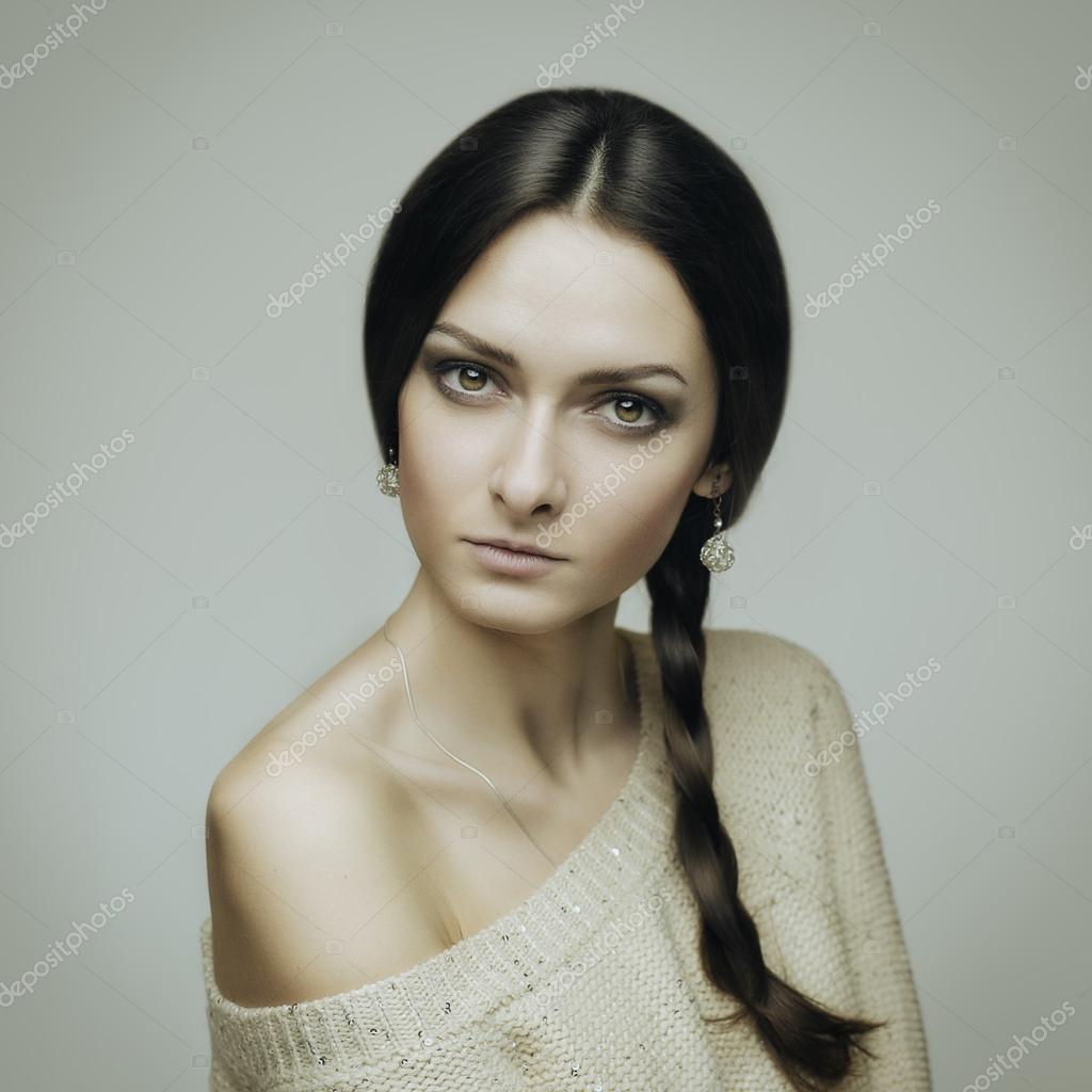 Stubborn — Stock Photo © Honored #68880275