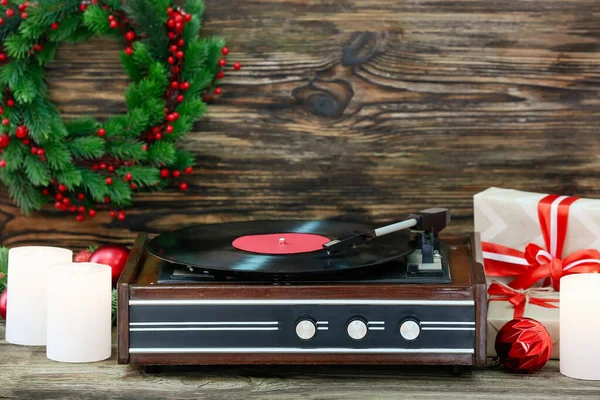 Vintage christmas jazz Stock Photos, Royalty Free Vintage christmas ...