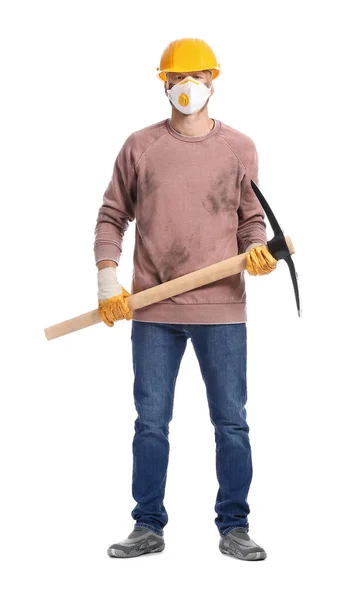 Excavation worker Stock Photos, Royalty Free Excavation worker Images ...