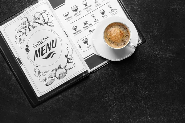 Cafe menu Stock Photos, Royalty Free Cafe menu Images | Depositphotos