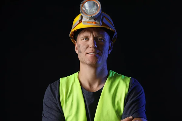 Strong miner Stock Photos, Royalty Free Strong miner Images | Depositphotos