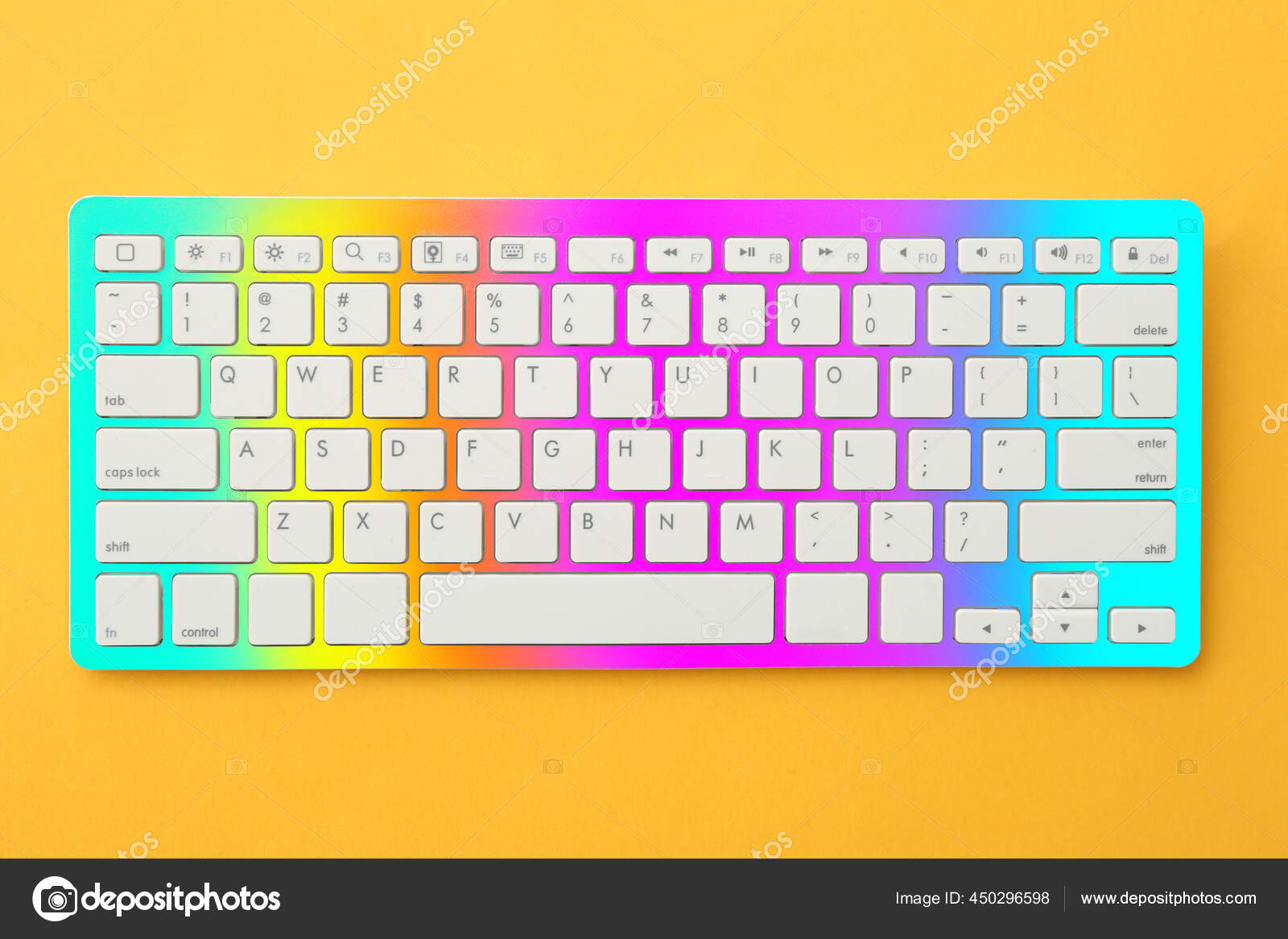 Computer Keyboard Clipart
