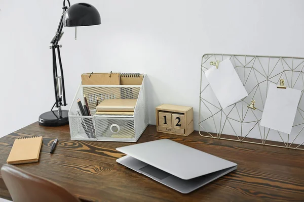 Desk organizer Stock Photos, Royalty Free Desk organizer Images ...