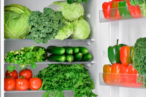Produce fridge Stock Photos, Royalty Free Produce fridge Images ...