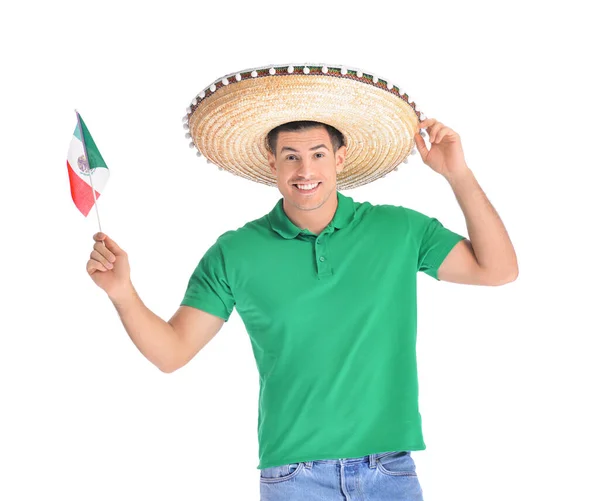 Typical Mexican Guy