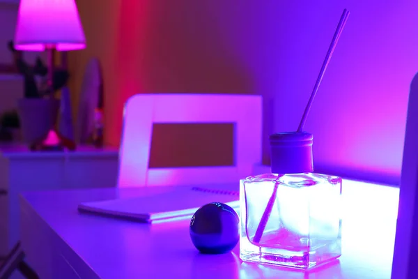 Ultraviolet lamp system Stock Photos, Royalty Free Ultraviolet lamp ...