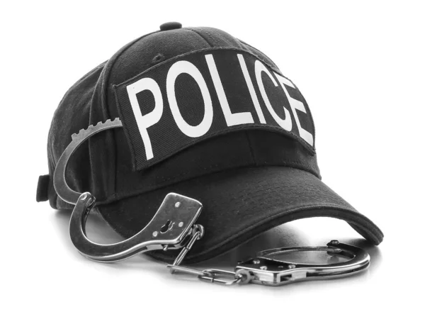 Police lock Stock Photos, Royalty Free Police lock Images | Depositphotos