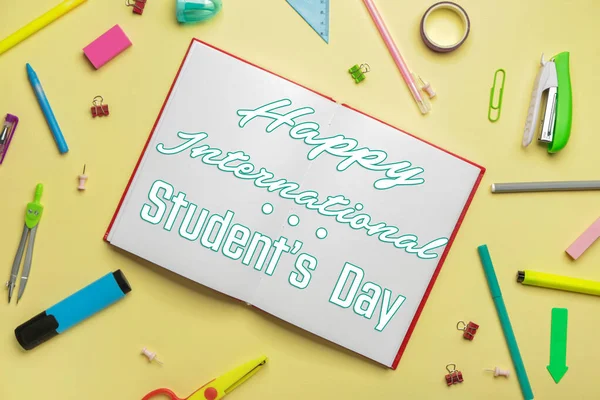 Happy students day Stock Photos, Royalty Free Happy students day Images ...