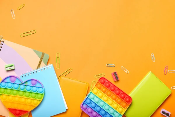 Fidget toys Stock Photos, Royalty Free Fidget toys Images | Depositphotos