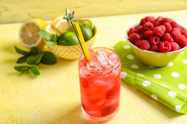 Berry mocktail Stock Photos, Royalty Free Berry mocktail Images ...