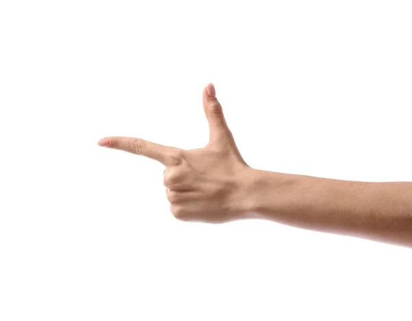 Pointing well Stock Photos, Royalty Free Pointing well Images ...