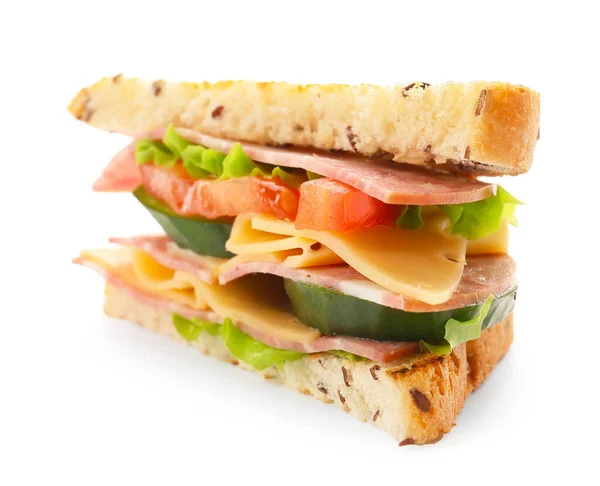 Exploded sandwich Stock Photos, Royalty Free Exploded sandwich Images ...