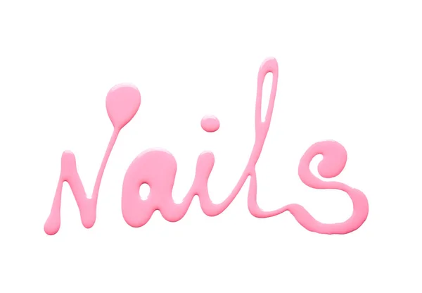 Nail salon logo Stock Photos, Royalty Free Nail salon logo Images ...