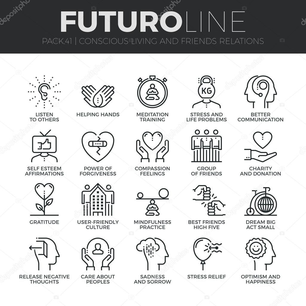 Higher Consciousness Symbols