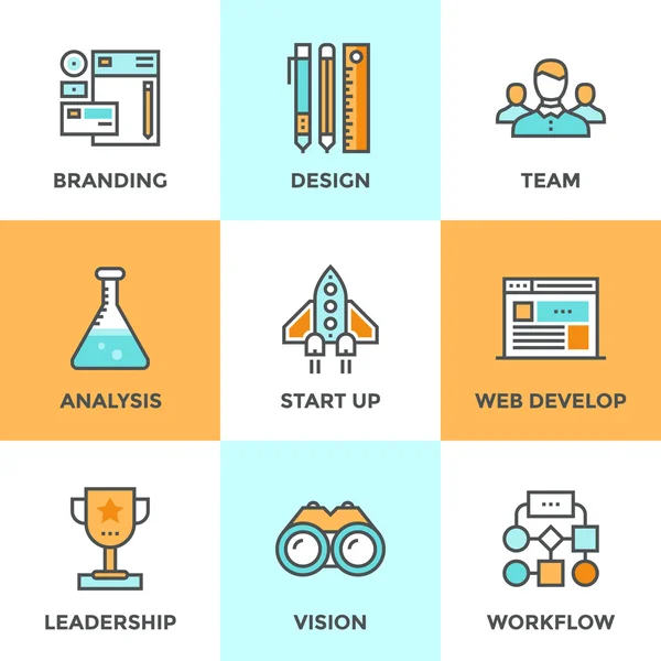 100,000 Agency icons Vector Images | Depositphotos