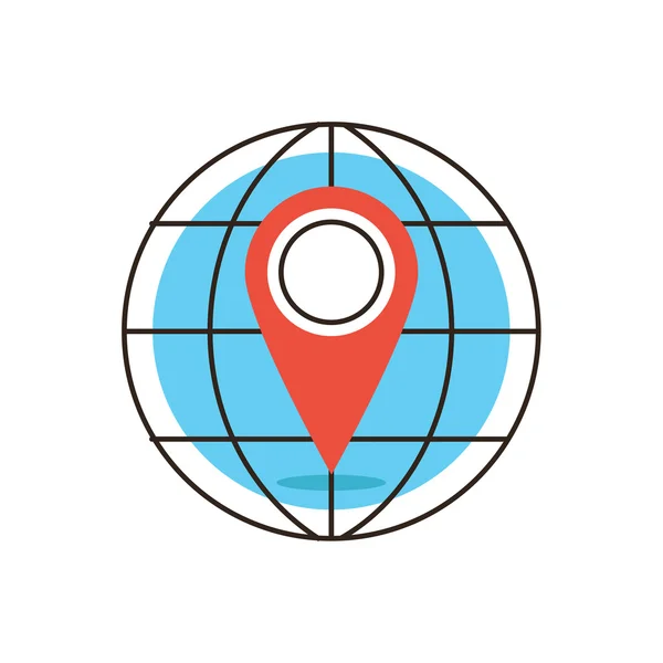 100,000 Gps logo Vector Images | Depositphotos