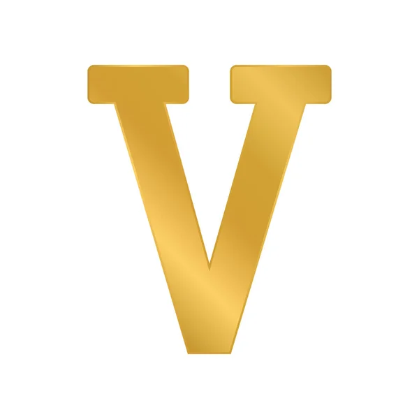 12,151,357 V logo gold Vector Images | Depositphotos