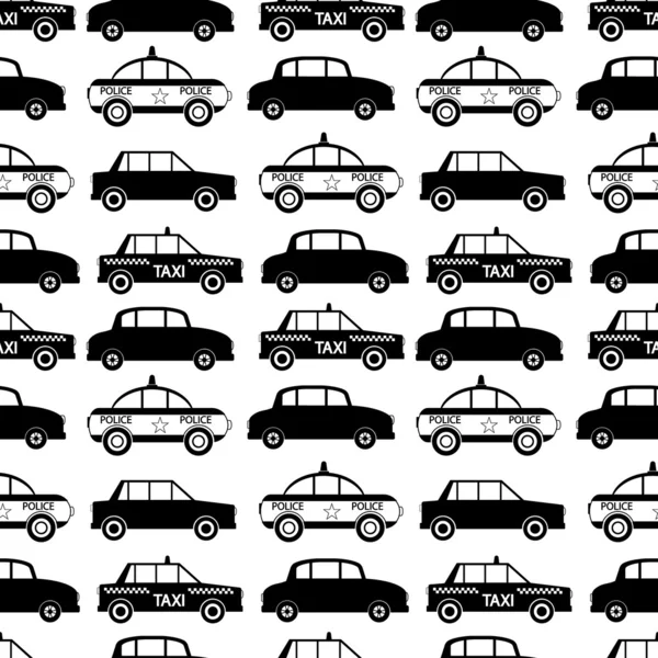 Taxi texture Vector Images | Depositphotos