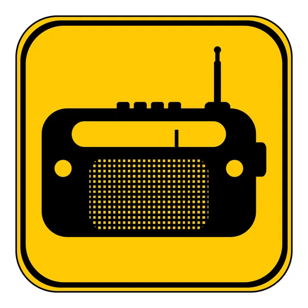 Radio engineering icon Stock Photos, Royalty Free Radio engineering ...