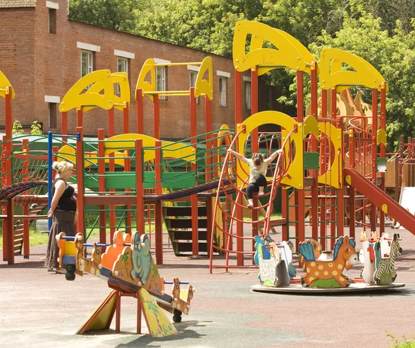 Physical activity park Stock Photos, Royalty Free Physical activity ...