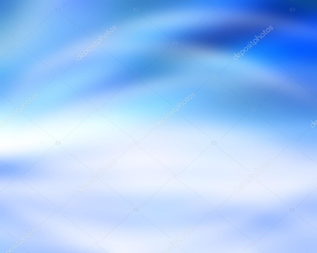 Blue blur abstract background — Stock Photo © stori #92770756