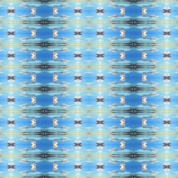 Repeating sky pattern Stock Photos, Royalty Free Repeating sky pattern ...