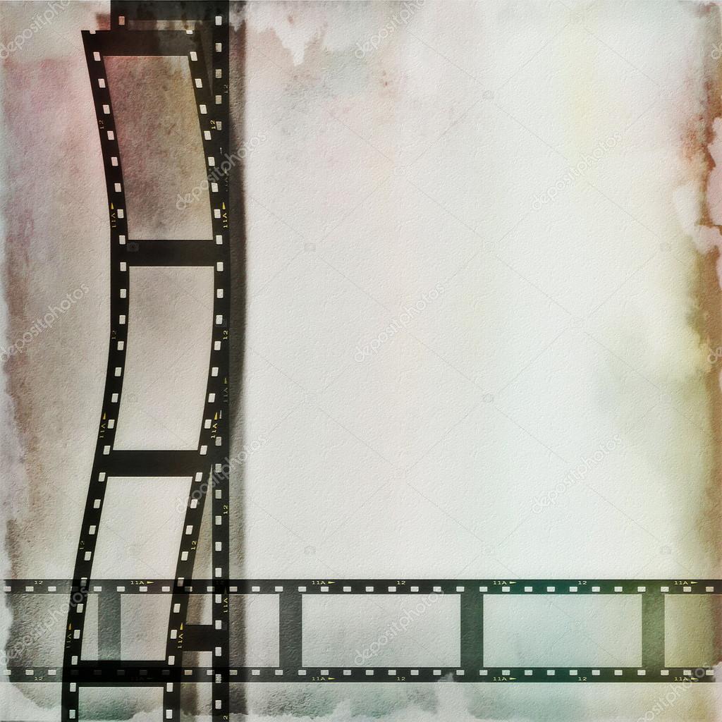 Film strip background and texture Stock Photo by ©dusan964 59037461
