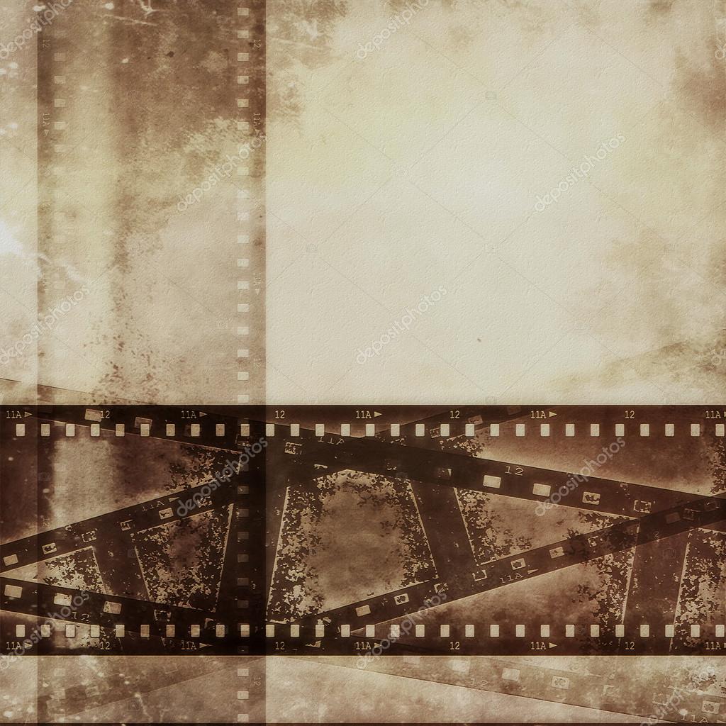 Film strip background and texture — Stock Photo © dusan964 #59037895