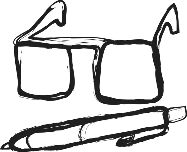 Writing glasses Stock Photos, Royalty Free Writing glasses Images ...