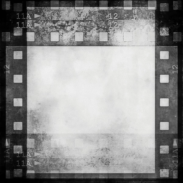 Grunge film background — Stock Photo © Themalni #12206042