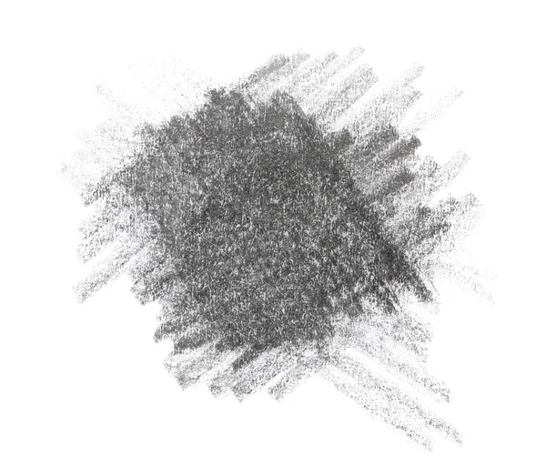 Hatching grunge graphite pencil background and texture isolated on ...