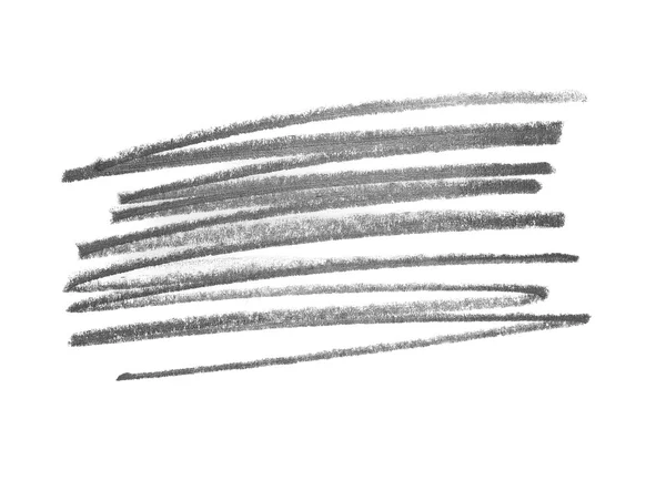 Grunge graphite pencil texture isolated on white background Stock Photo ...