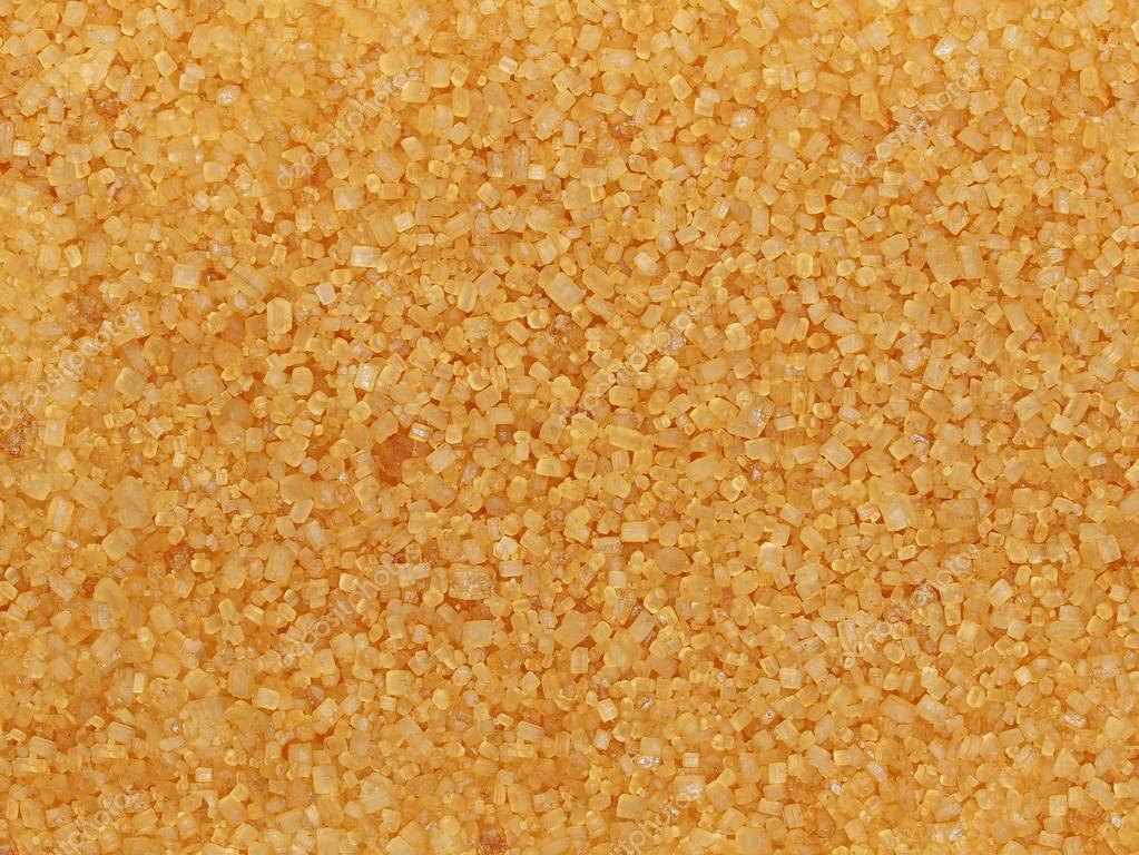 Brown sugar background and texture, sugar cane — Stock Photo © dusan964 ...