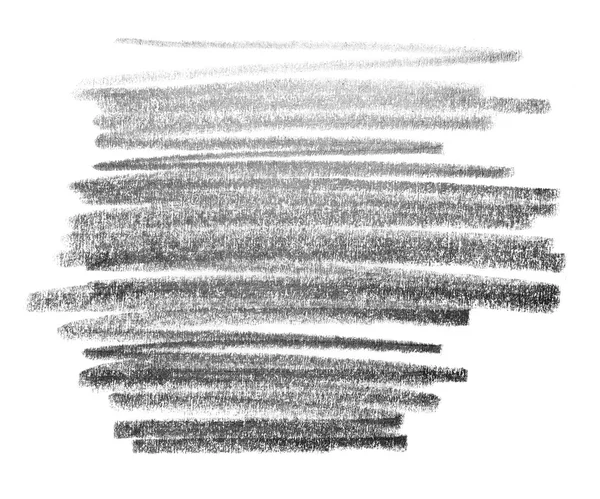 Grunge graphite pencil texture isolated on white background Stock Photo ...