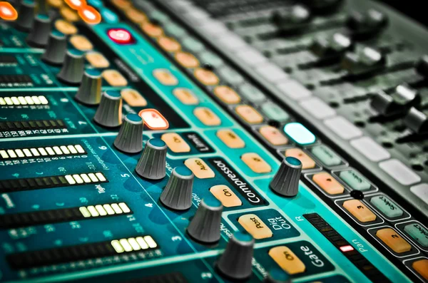 Stereo mixer Stock Photos, Royalty Free Stereo mixer Images | Depositphotos