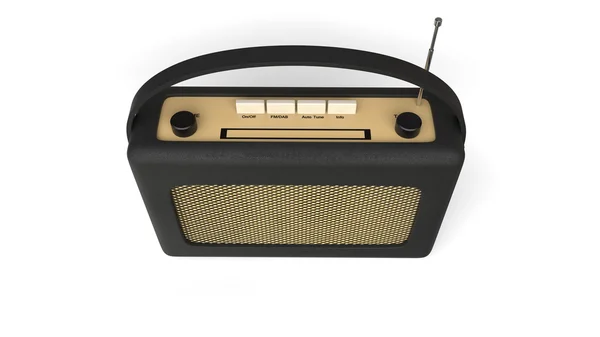 Compilation Old Vintage Radio Stock Photo by ©TaraPatta 379489864