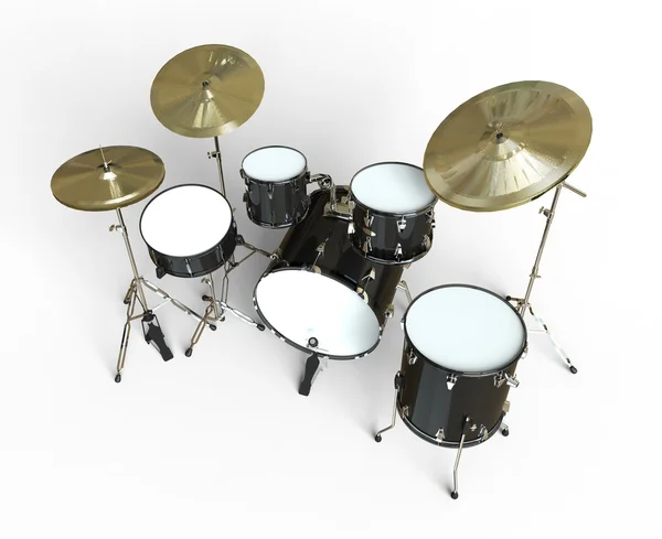 Drums top view Stock Photos, Royalty Free Drums top view Images ...