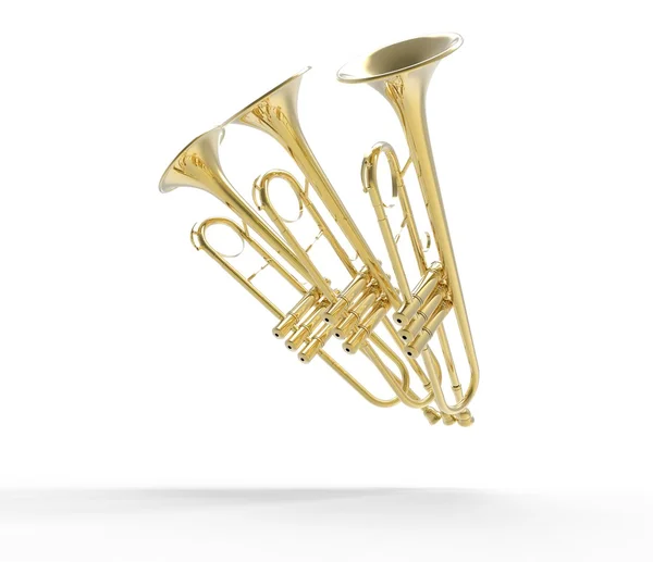 ᐈ Pictures trumpets stock images, Royalty Free trumpets photos ...