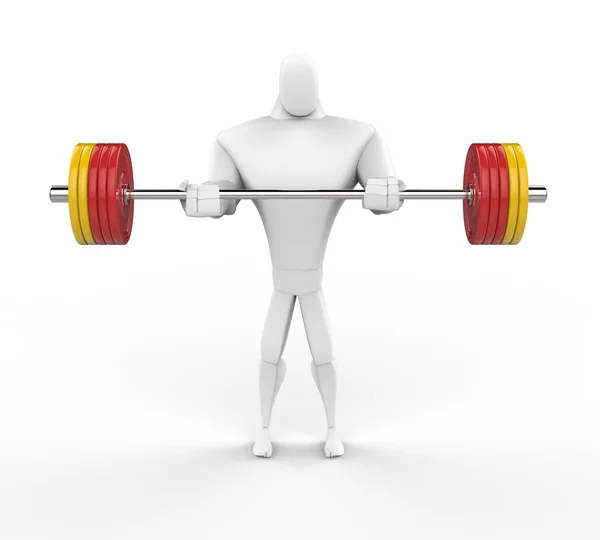 Character lifting Stock Photos, Royalty Free Character lifting Images ...