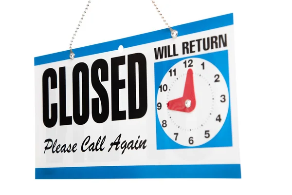 Closing early sign Stock Photos, Royalty Free Closing early sign Images ...
