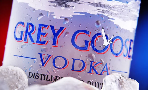 Wódka szary gęś Stock Photos, Royalty Free Wódka szary gęś Images ...